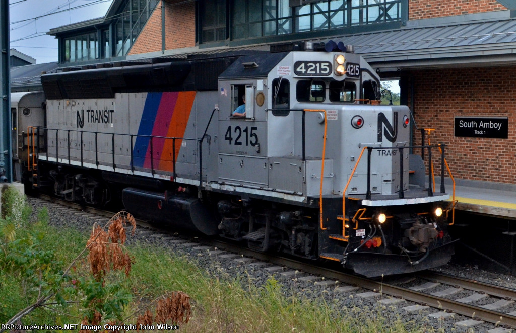 NJT 4215